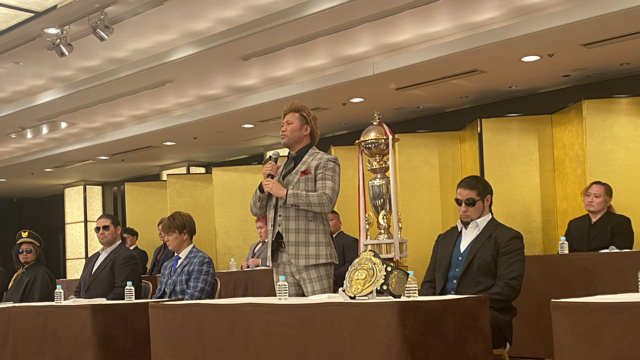 Fightful | WWE News, AEW News, Pro Wrestling Backstage News