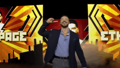 Fightful | WWE News, AEW News, Pro Wrestling Backstage News