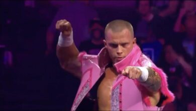 Fightful | WWE News, AEW News, Pro Wrestling Backstage News