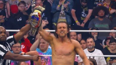 Fightful | WWE News, AEW News, Pro Wrestling Backstage News