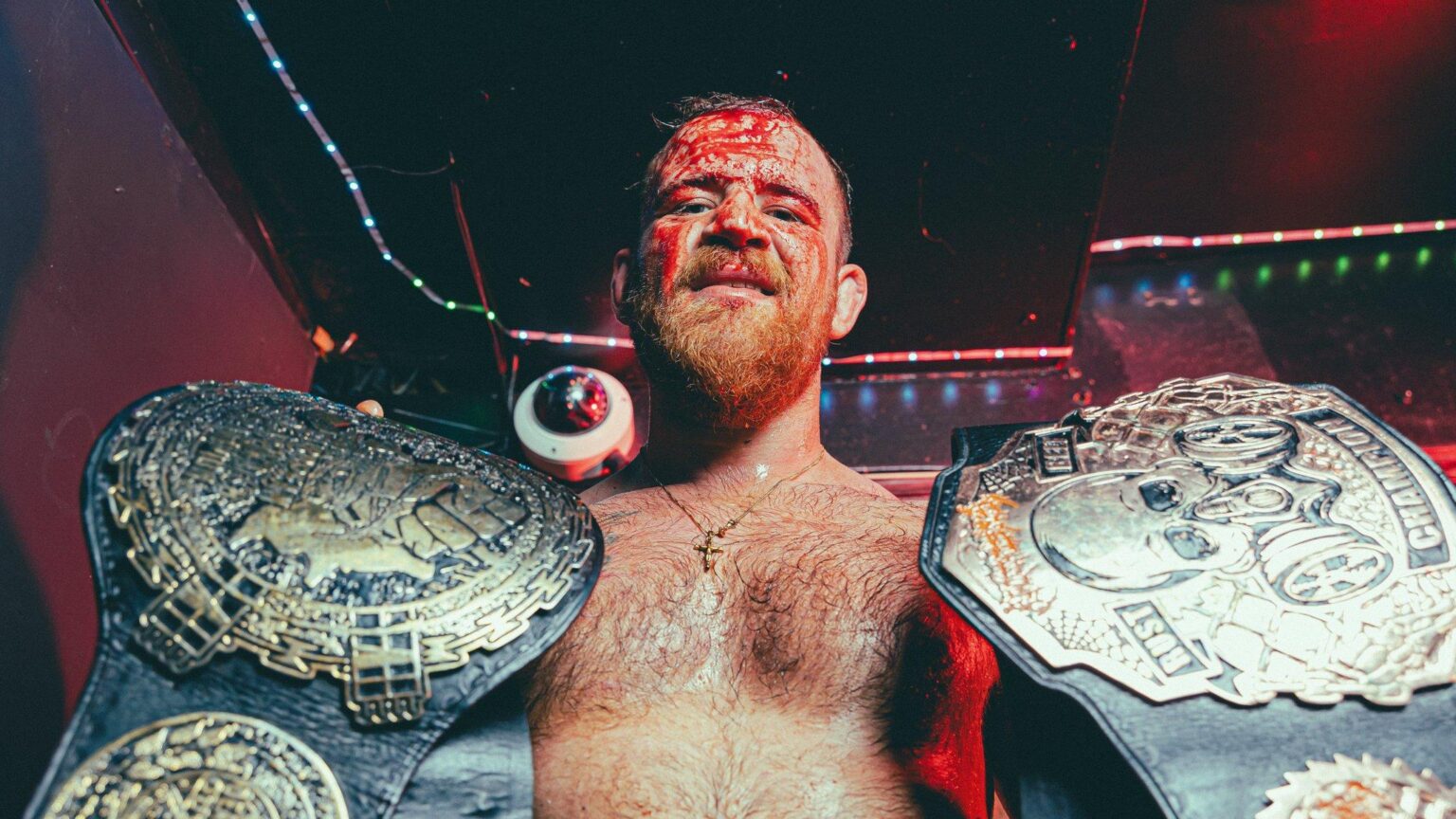 Fightful | WWE News, AEW News, Pro Wrestling Backstage News