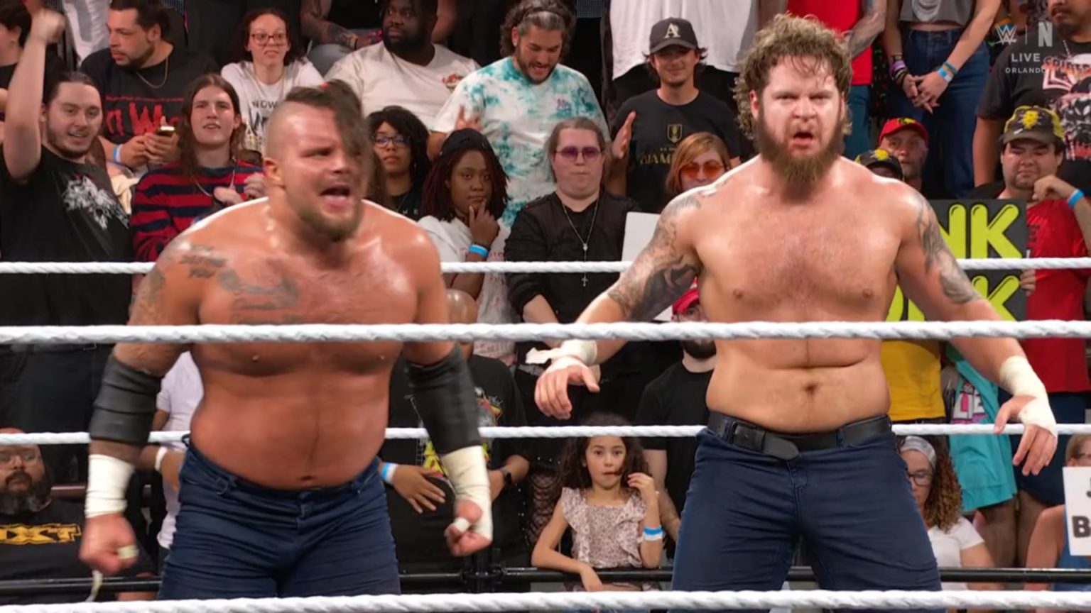 Fightful | WWE News, AEW News, Pro Wrestling Backstage News