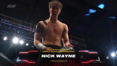 Fightful | WWE News, AEW News, Pro Wrestling Backstage News