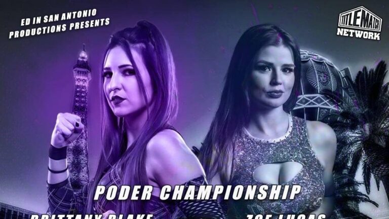 Fightful | WWE News, AEW News, Pro Wrestling Backstage News