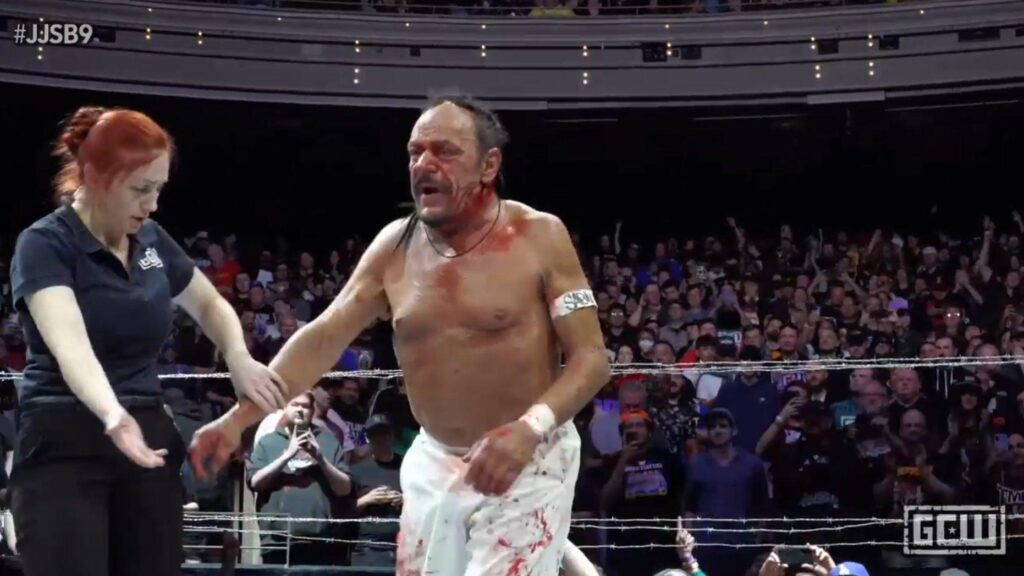 Fightful | WWE News, AEW News, Pro Wrestling Backstage News