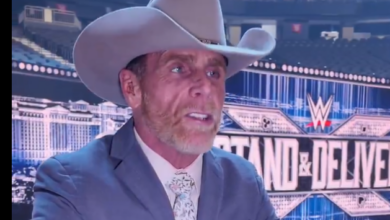 Fightful | WWE News, AEW News, Pro Wrestling Backstage News