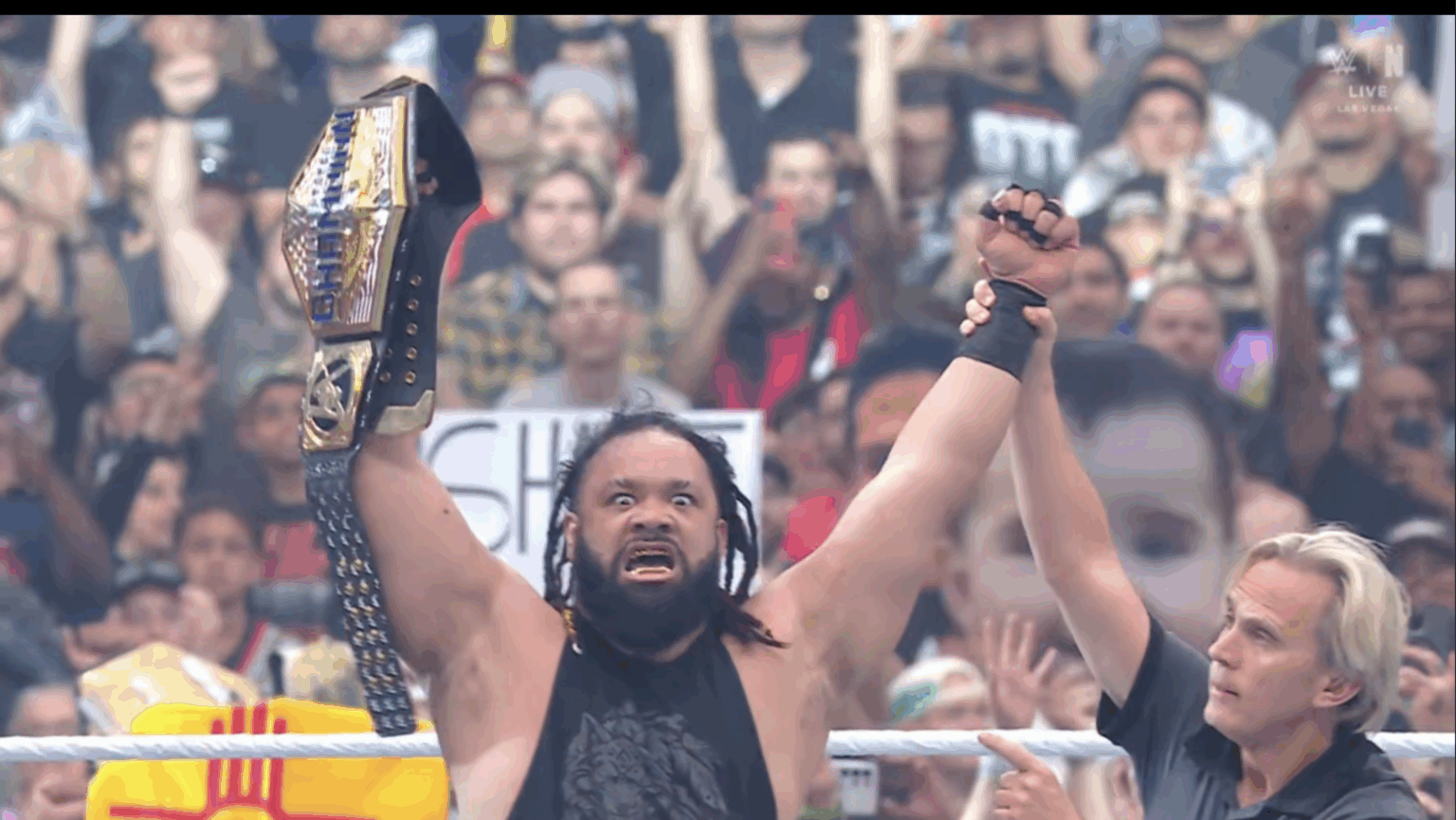 Fightful | WWE News, AEW News, Pro Wrestling Backstage News