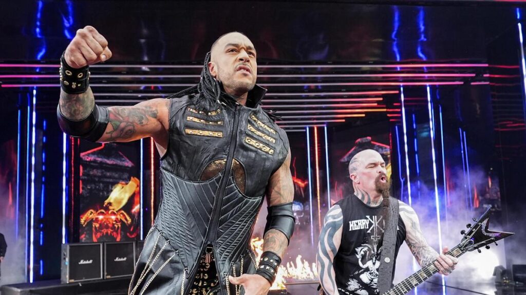 Fightful | WWE News, AEW News, Pro Wrestling Backstage News