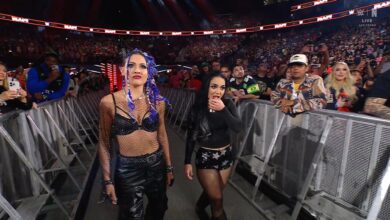 Fightful | WWE News, AEW News, Pro Wrestling Backstage News