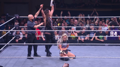 Fightful | WWE News, AEW News, Pro Wrestling Backstage News