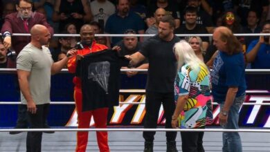 Fightful | WWE News, AEW News, Pro Wrestling Backstage News