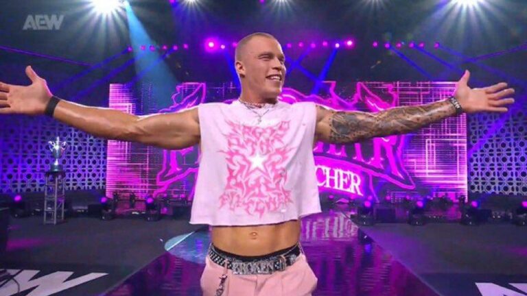 Fightful | WWE News, AEW News, Pro Wrestling Backstage News