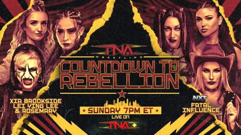 Fightful | WWE News, AEW News, Pro Wrestling Backstage News