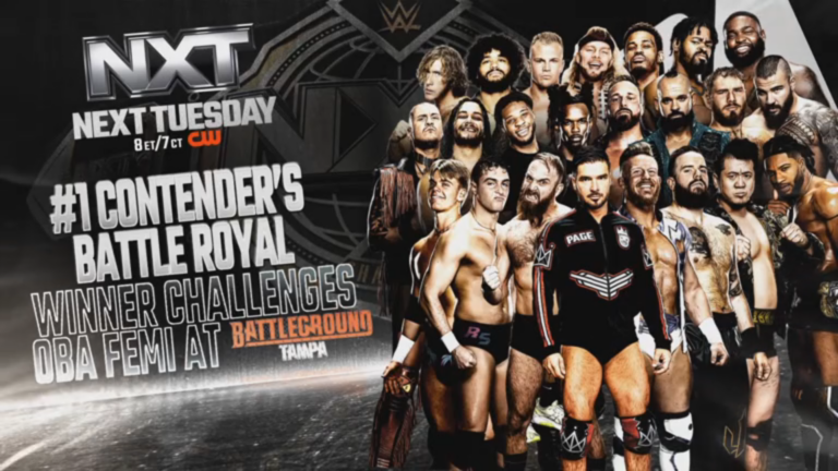 Fightful | WWE News, AEW News, Pro Wrestling Backstage News