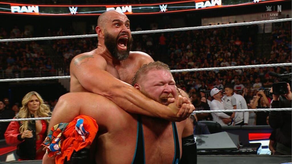 Fightful | WWE News, AEW News, Pro Wrestling Backstage News