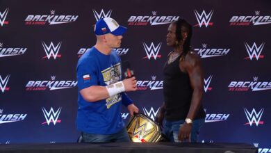 Fightful | WWE News, AEW News, Pro Wrestling Backstage News