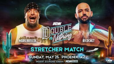 Fightful | WWE News, AEW News, Pro Wrestling Backstage News