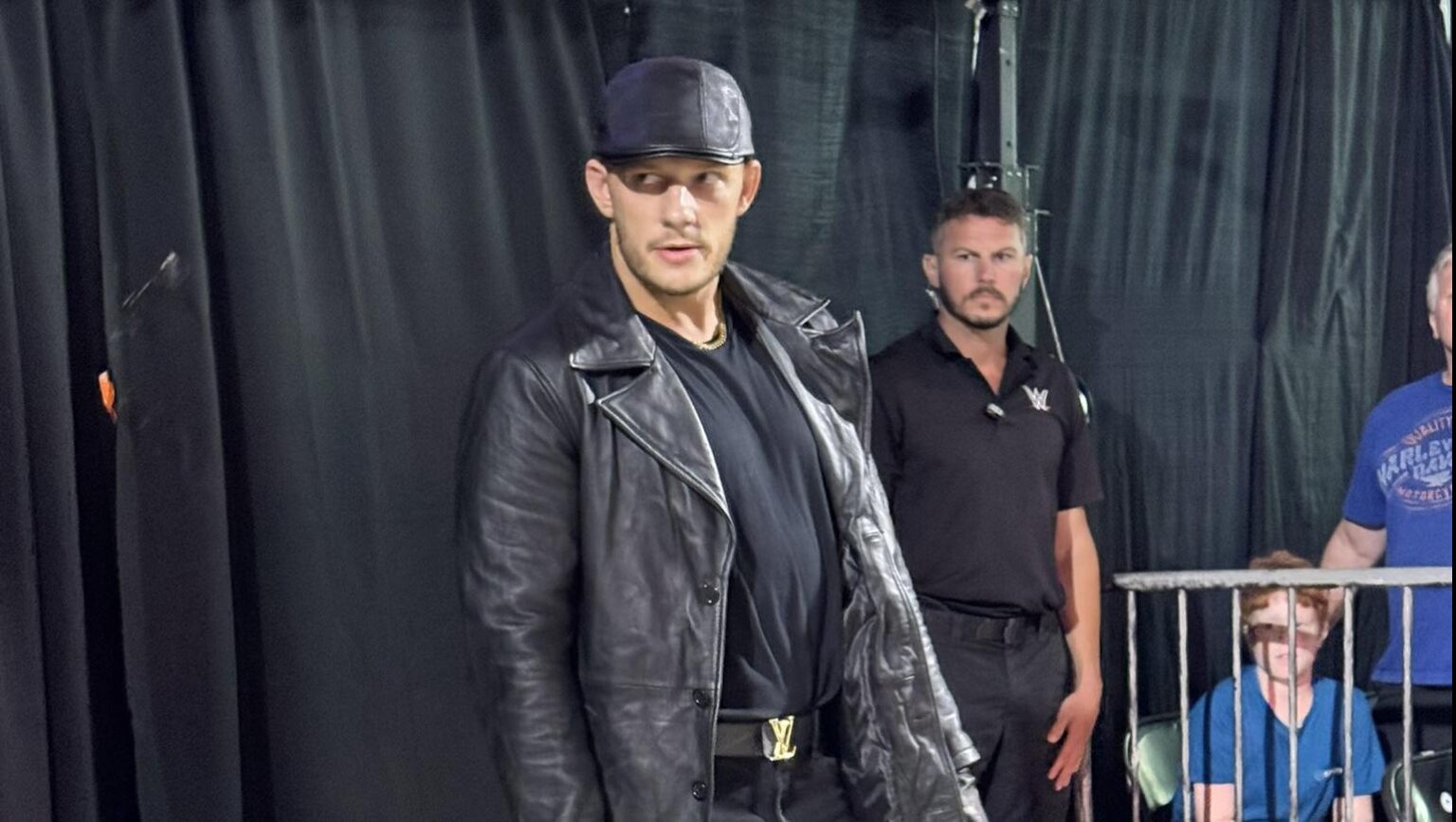 Fightful | WWE News, AEW News, Pro Wrestling Backstage News