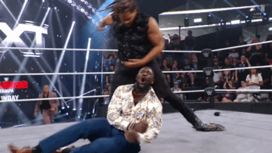 Fightful | WWE News, AEW News, Pro Wrestling Backstage News