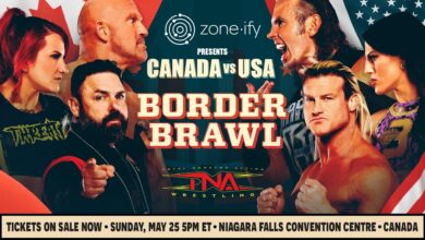 Fightful | WWE News, AEW News, Pro Wrestling Backstage News