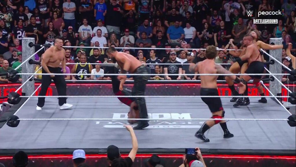 Fightful | WWE News, AEW News, Pro Wrestling Backstage News