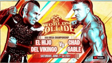 Fightful | WWE News, AEW News, Pro Wrestling Backstage News