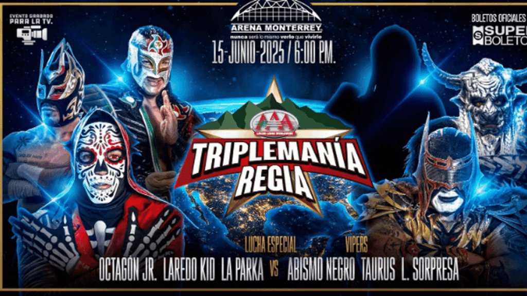 Fightful | WWE News, AEW News, Pro Wrestling Backstage News