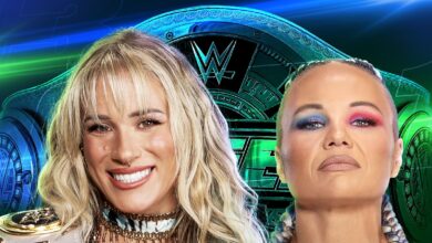 Fightful | WWE News, AEW News, Pro Wrestling Backstage News