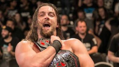 Fightful | WWE News, AEW News, Pro Wrestling Backstage News