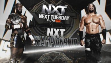 Fightful | WWE News, AEW News, Pro Wrestling Backstage News