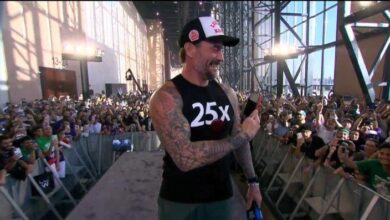 Fightful | WWE News, AEW News, Pro Wrestling Backstage News