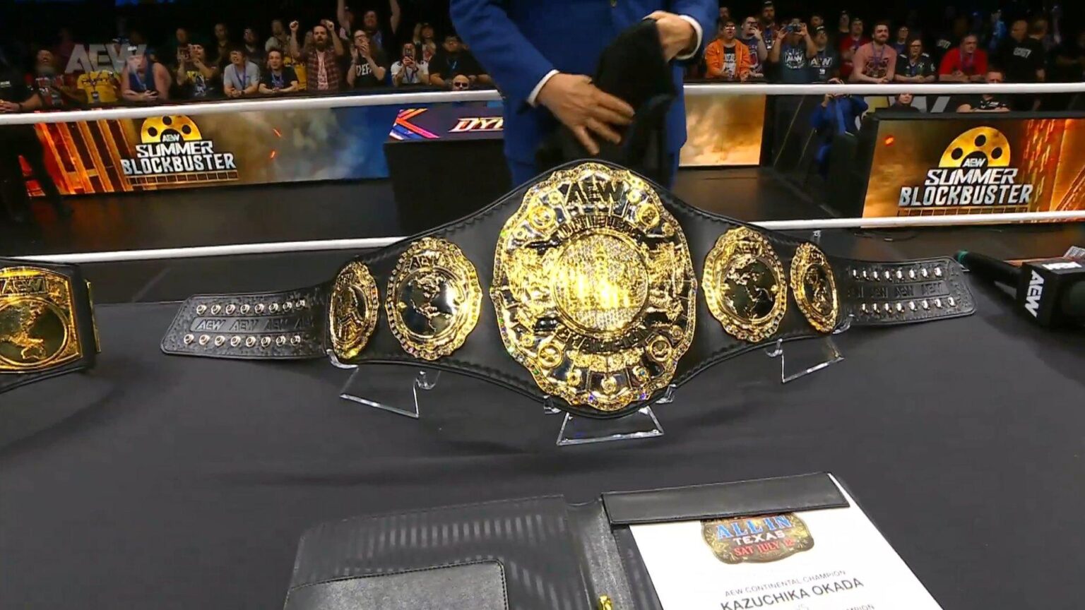 Fightful | WWE News, AEW News, Pro Wrestling Backstage News