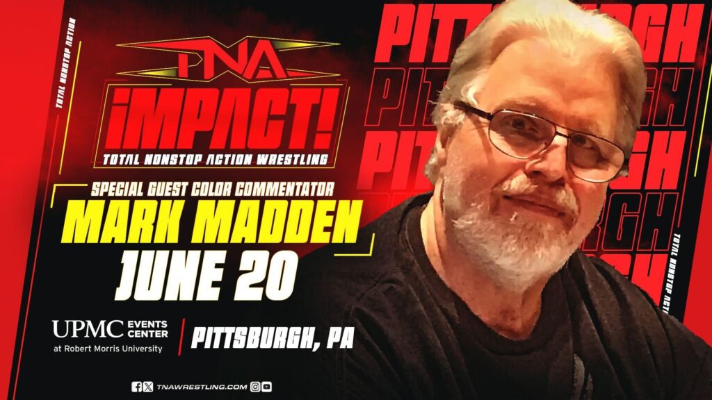 Fightful | WWE News, AEW News, Pro Wrestling Backstage News