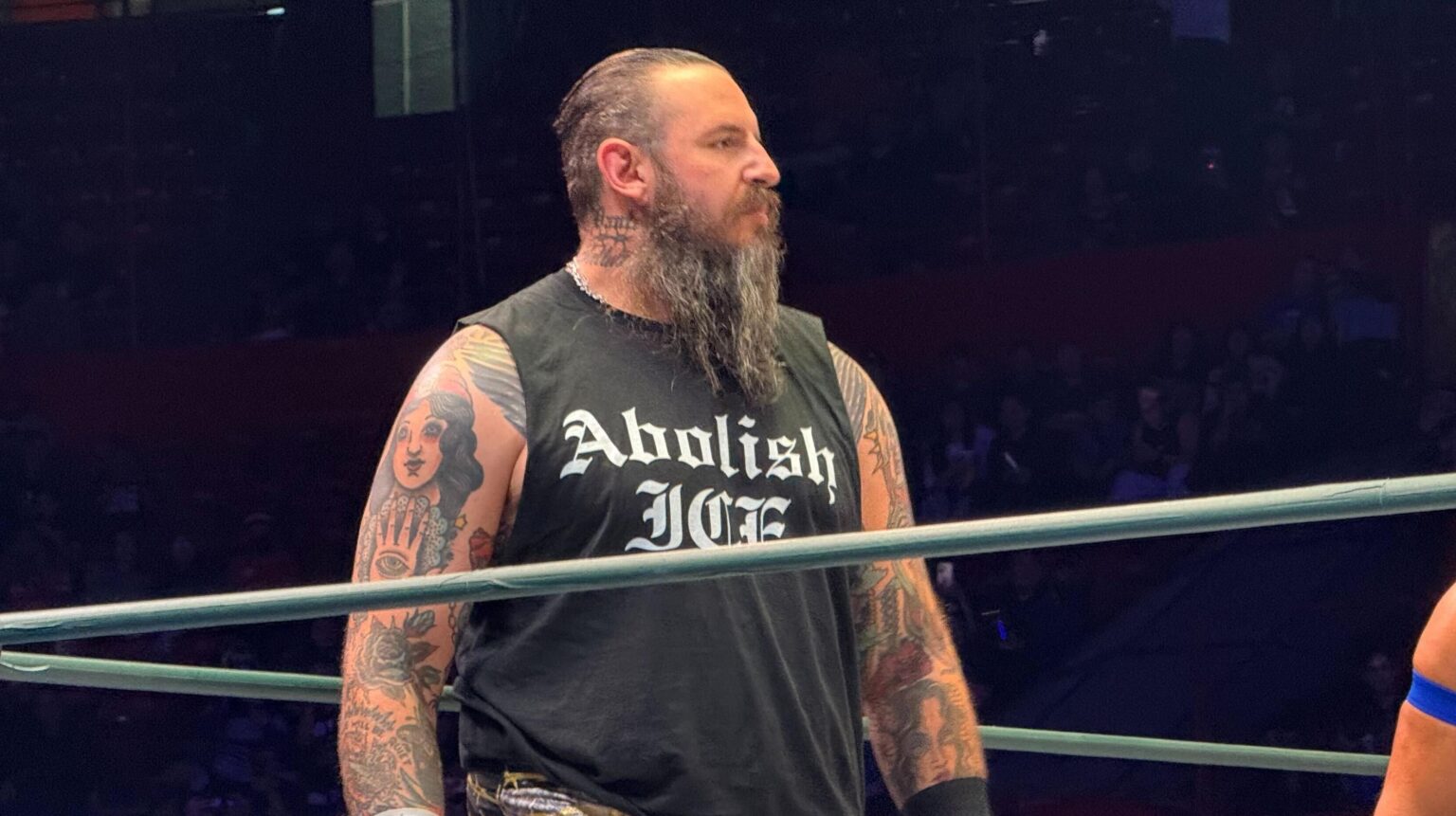 Fightful | WWE News, AEW News, Pro Wrestling Backstage News