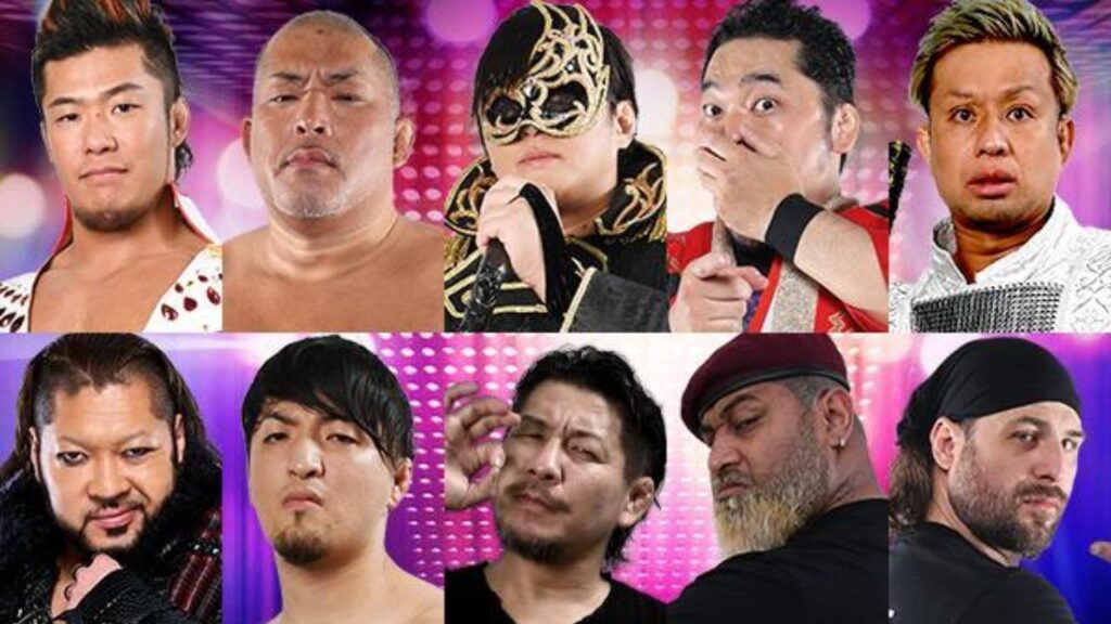 Fightful | WWE News, AEW News, Pro Wrestling Backstage News