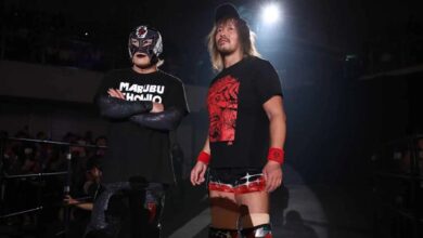 Fightful | WWE News, AEW News, Pro Wrestling Backstage News