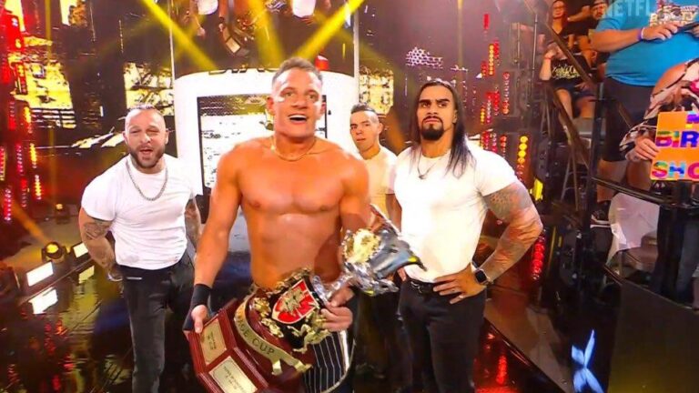 Fightful | WWE News, AEW News, Pro Wrestling Backstage News