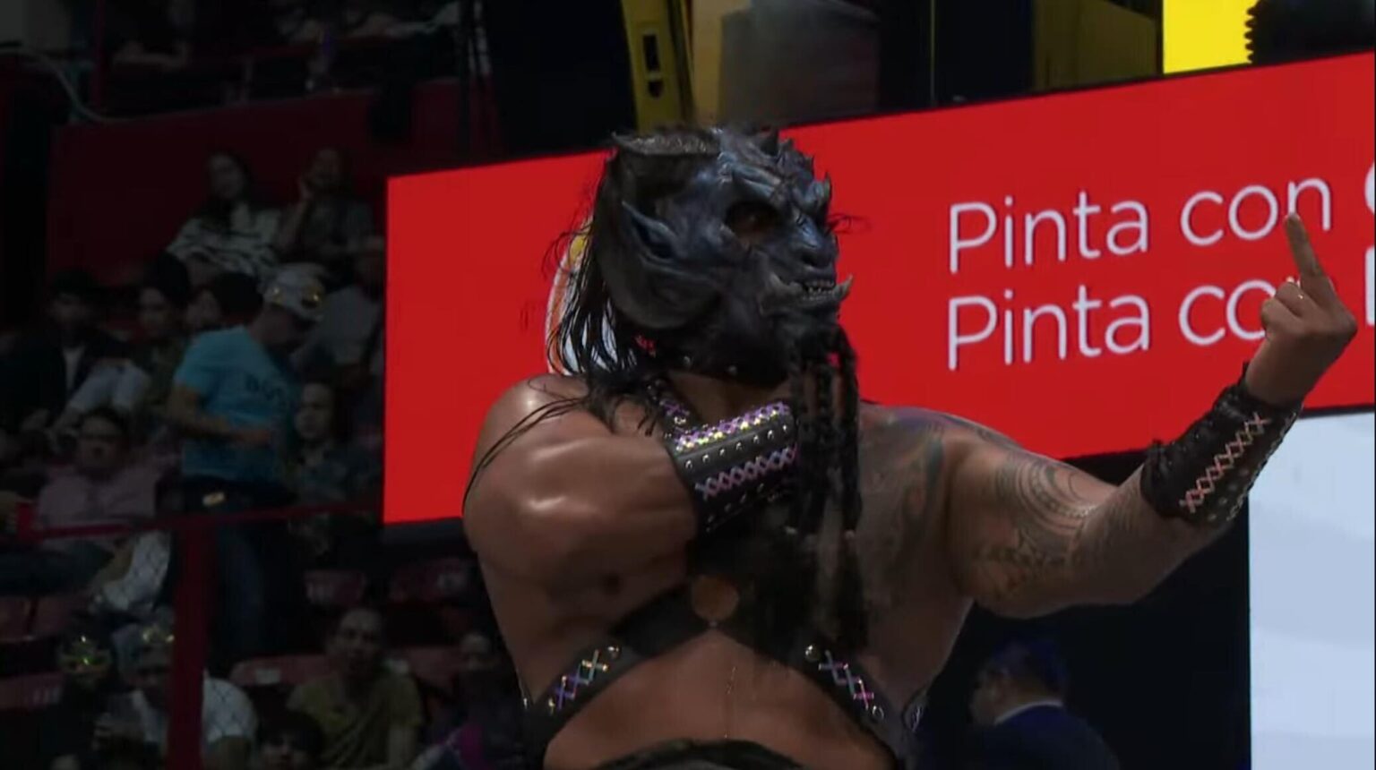 Fightful | WWE News, AEW News, Pro Wrestling Backstage News