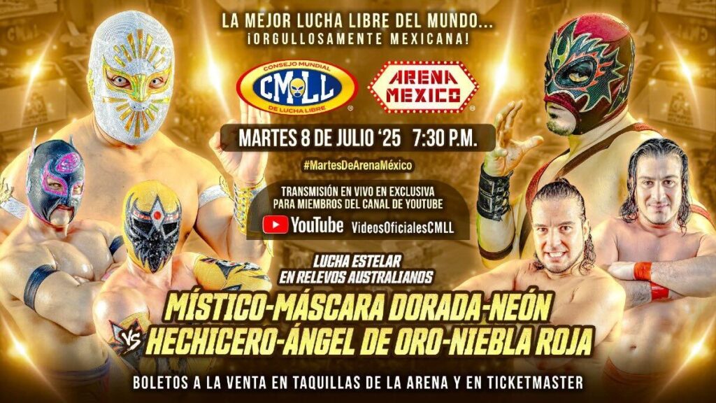 Fightful | WWE News, AEW News, Pro Wrestling Backstage News