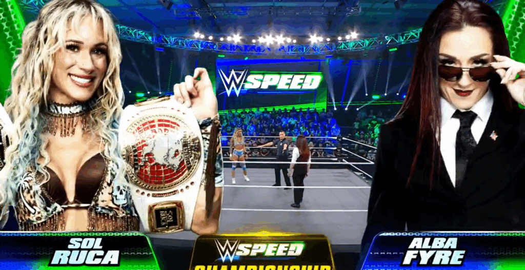 Fightful | WWE News, AEW News, Pro Wrestling Backstage News