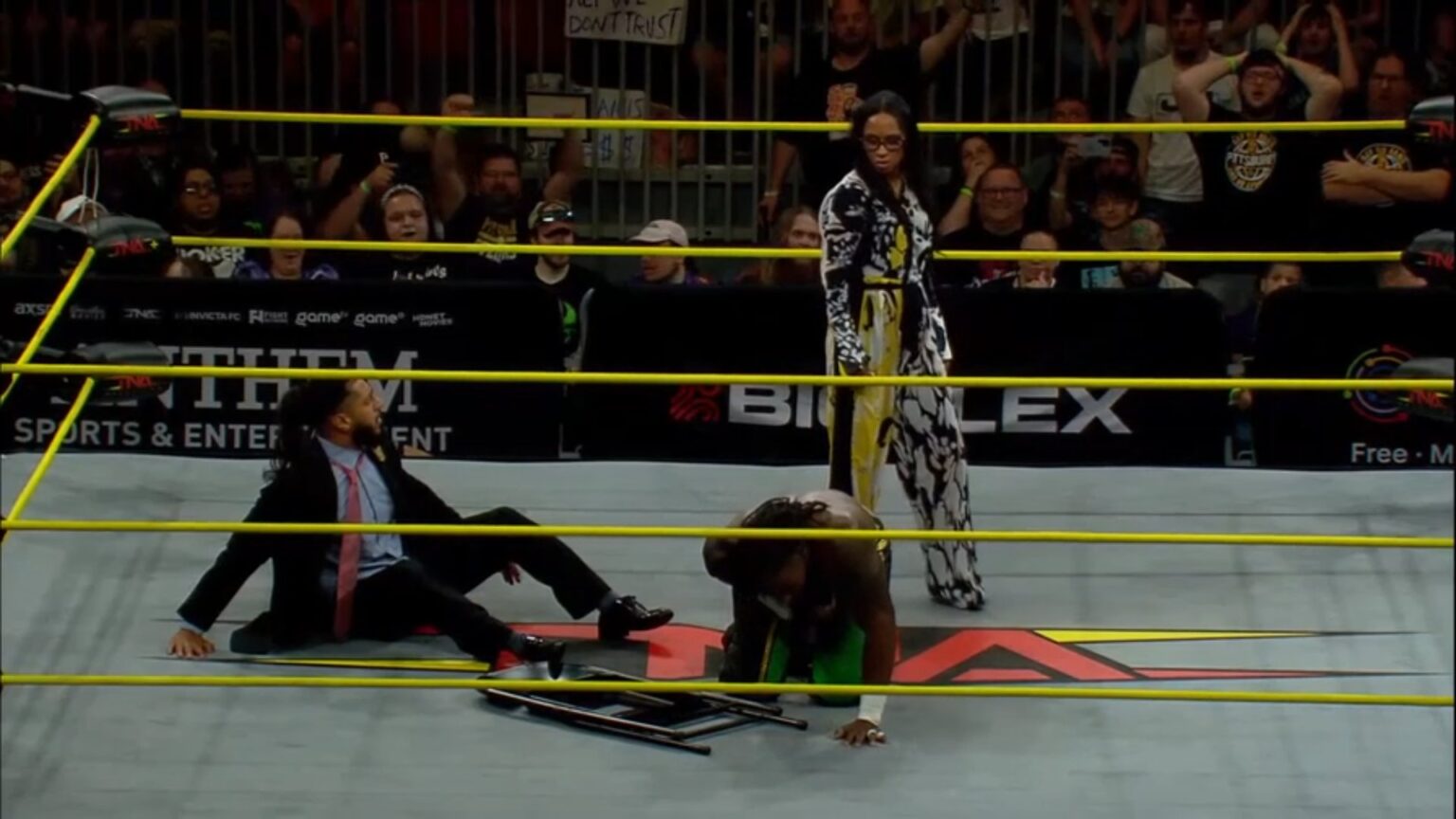 Fightful | WWE News, AEW News, Pro Wrestling Backstage News