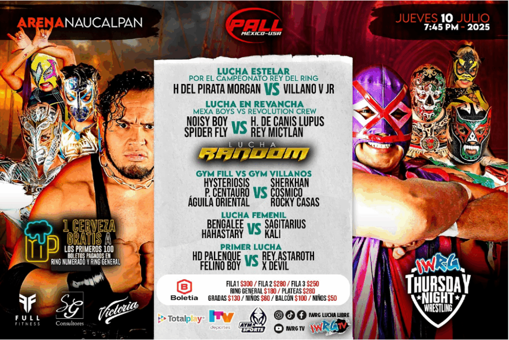 Fightful | WWE News, AEW News, Pro Wrestling Backstage News