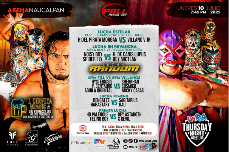 Fightful | WWE News, AEW News, Pro Wrestling Backstage News