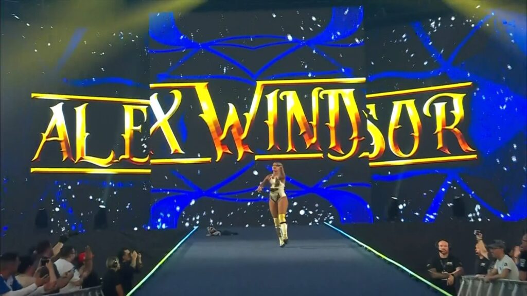 Fightful | WWE News, AEW News, Pro Wrestling Backstage News