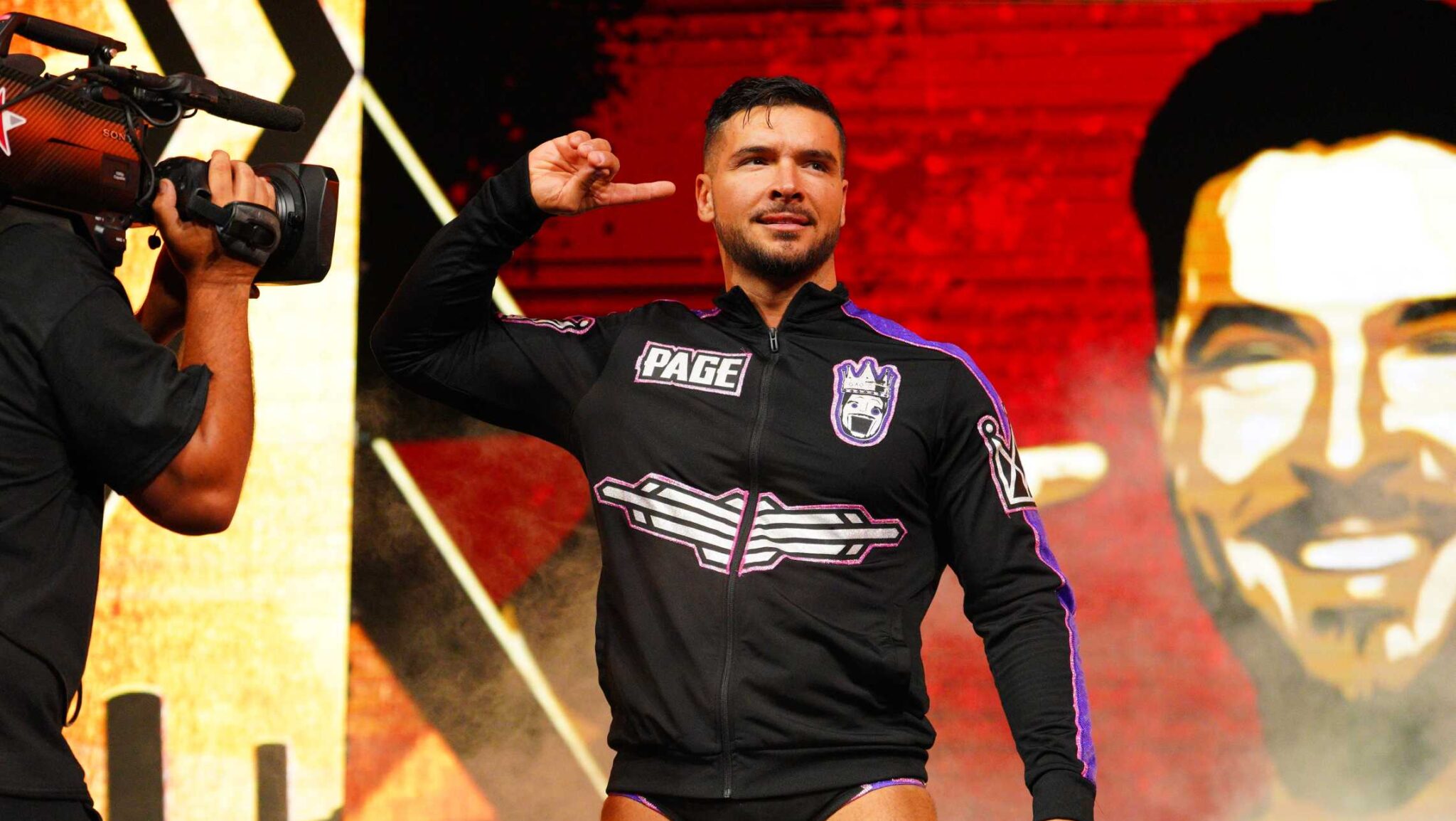 Fightful | WWE News, AEW News, Pro Wrestling Backstage News