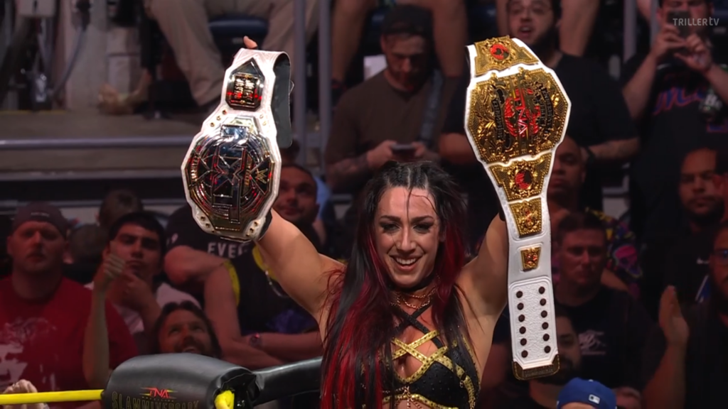 Fightful | WWE News, AEW News, Pro Wrestling Backstage News