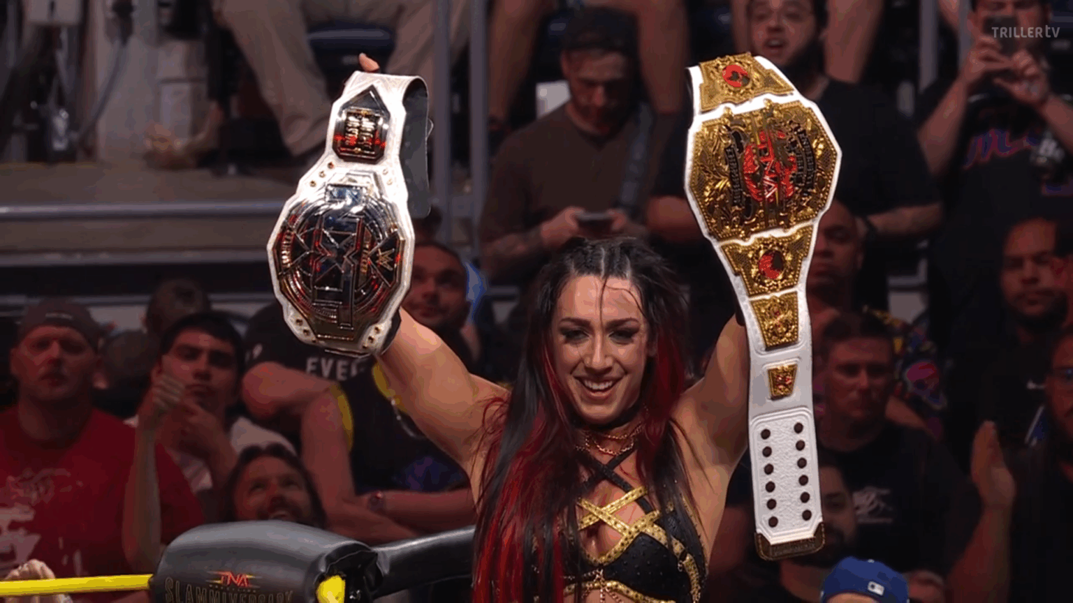 Fightful | WWE News, AEW News, Pro Wrestling Backstage News