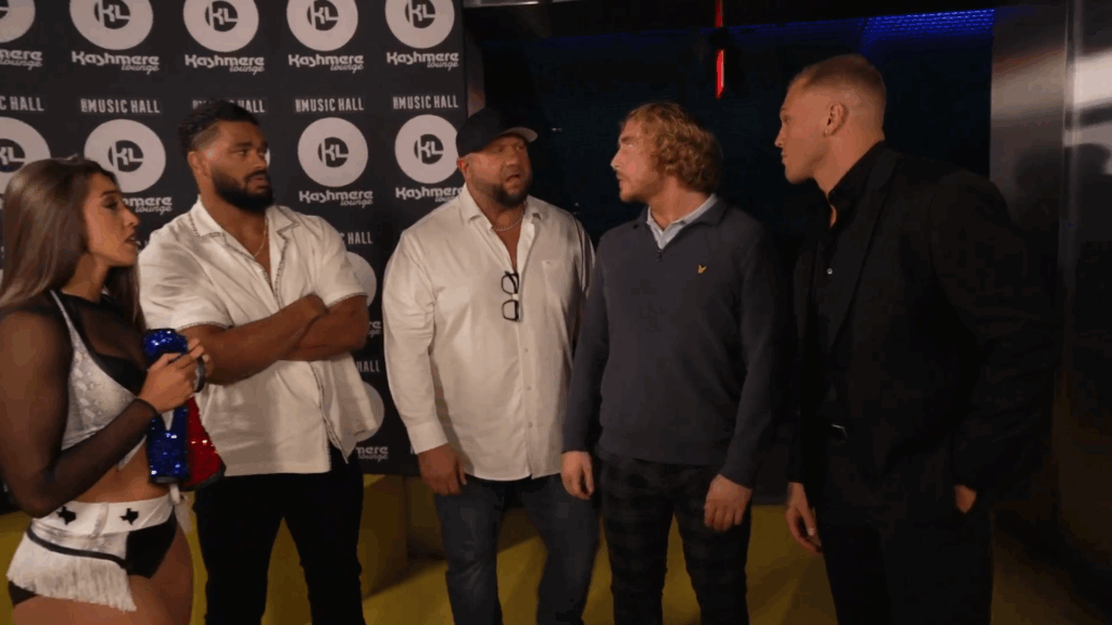 Fightful | WWE News, AEW News, Pro Wrestling Backstage News