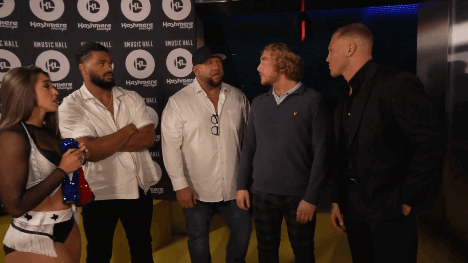 Fightful | WWE News, AEW News, Pro Wrestling Backstage News