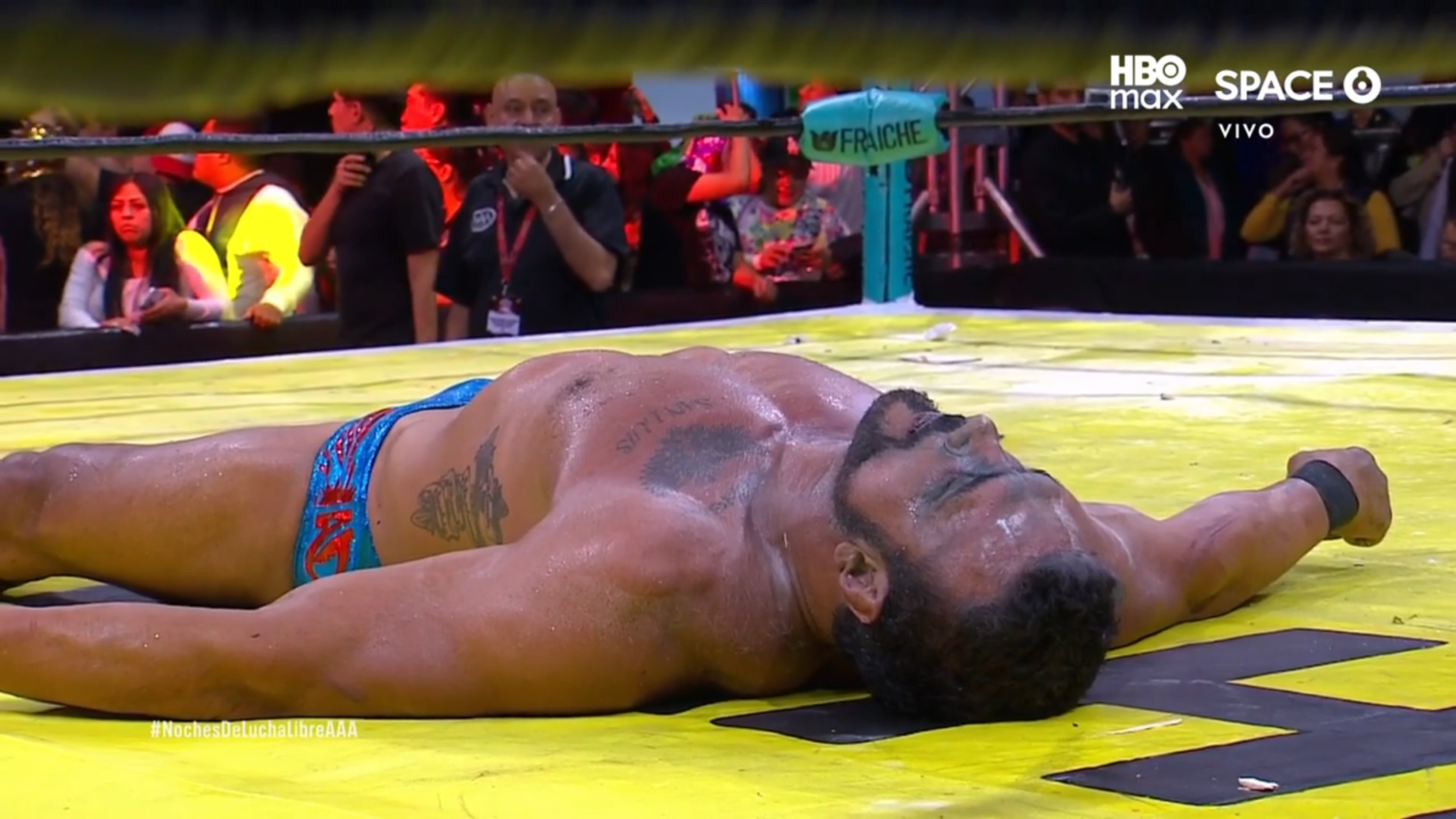Fightful | WWE News, AEW News, Pro Wrestling Backstage News